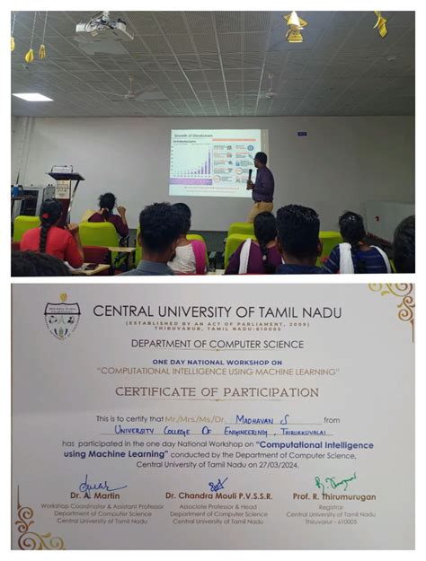 Madhavan S On Linkedin Machinelearning Computationalintelligence