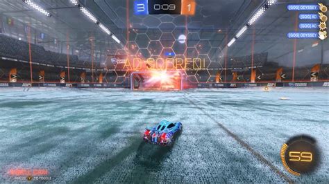 NSFW GoG Rocket League Fun Vol YouTube