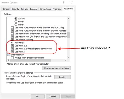 There Is A Problem With This Websites Security Certificate Solved Windows 10 Forums