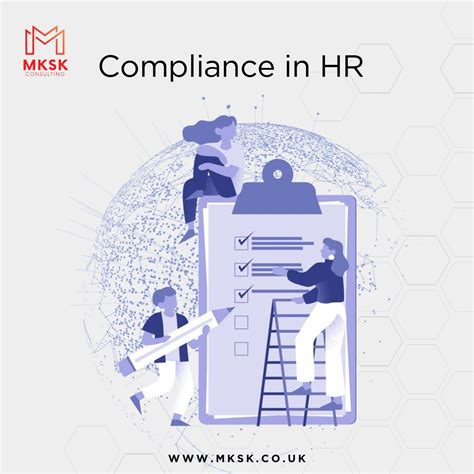 Mksk Consulting On Linkedin Hrcompliance Humanresources Businesssuccess Workplaceculture…