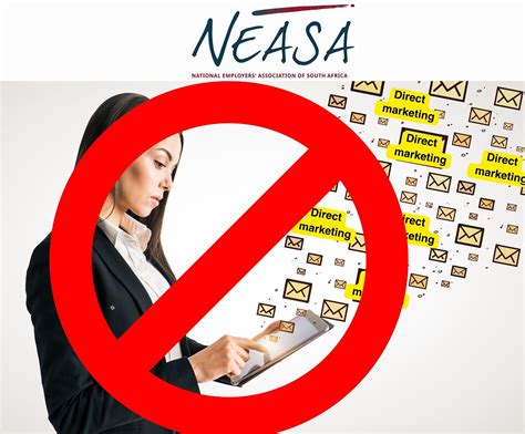 Popia Regulator Clamps Down On Marketing Practices