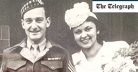 Auschwitz Survivor Spends Valentines Day With Scots Commando Who