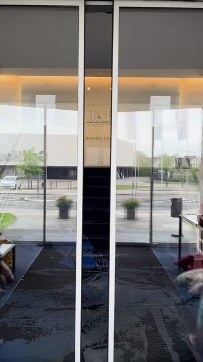 Pascal Walter On Linkedin Jab Anstoetz Group Showroom Bielefeld