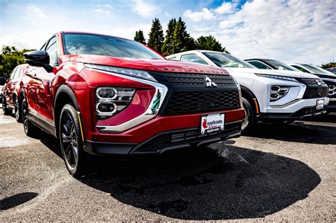 Apple Auto Mitsubishi Elkton Md
