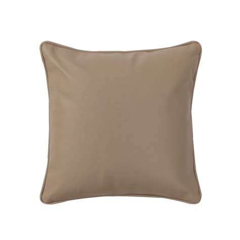 半皮沙發抱枕 Hitb Mo｜nitori 宜得利家居線上購物網