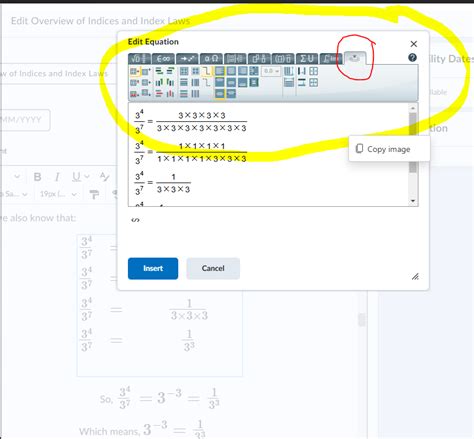 How Can I Align Equations So Each Line Of Equation Is Aligned With The
