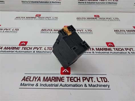 Siemens 7pu2240 2bn32 0z Electronic Timer 6 60 Sec Aeliya Marine