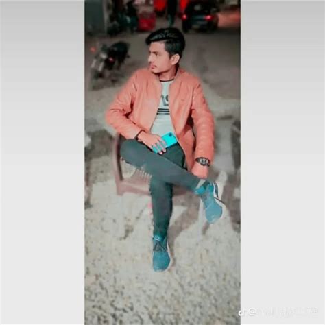 Mairaj Malik Mairajmalik786o • Threads Say More