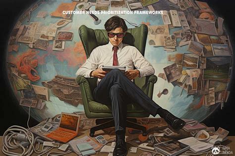 Framework Customer Needs Prioritization