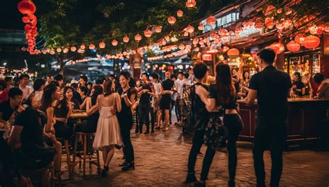 Best Nightlife In Chinatown The Hottest Clubs And Dj Lounges Pgvi
