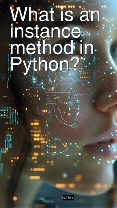 Todays Question What Is An Instance Method In Python Interviewprep Pythonprogramming
