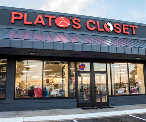 Buys And Sells Teen Clothes And Accessories Lees Summit Mo