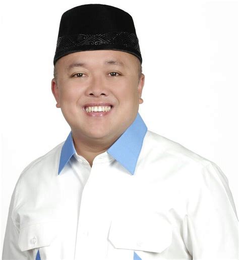 Terjadi Lagi Di Depok Husni Mubarok Kekerasan Terhadap Ulama Harus