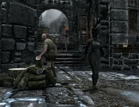 Devious Eyecandy Npcs Adult Mods Loverslab