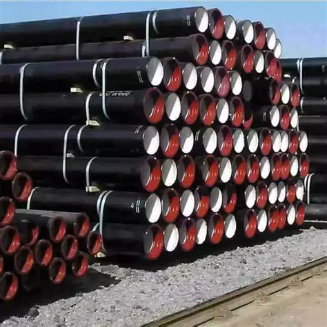Class 250 Ductile Iron Pipe Suppliers Jingang Luokaiwei