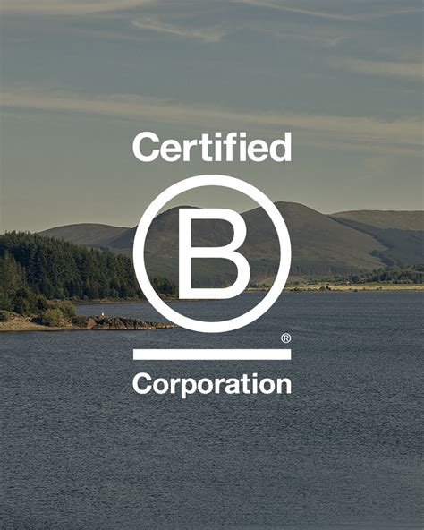 Patrick Albaladejo On Linkedin Becoming A B Corp Has Been A Priority Objective For Alex Begg
