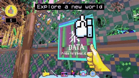 Broken Reality Is A Brilliantly Bizarre Adventure That Sees You