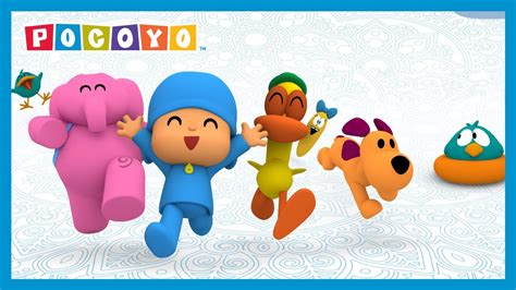 Pocoyo Hindi Trailer Season 1 हिंदी Kahaniya Videos And Cartoons