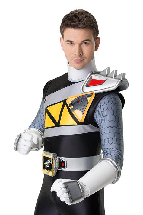 High Resolution Power Rangers Dino Charge Cast Images Tokunation