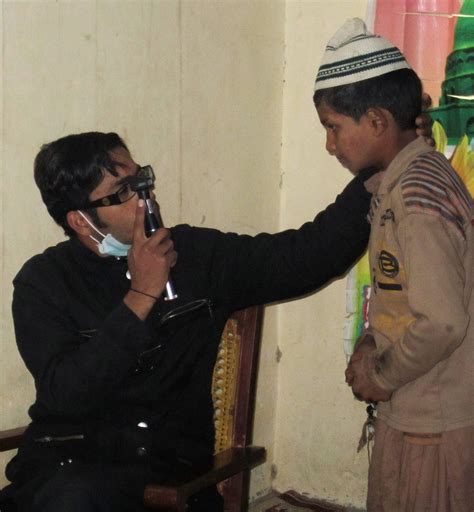 School Screening Program Jannat Aziz