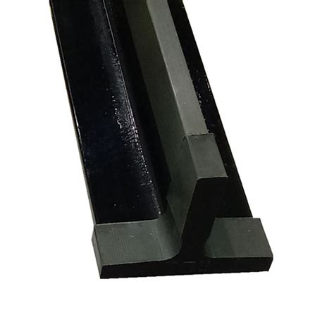 Linear Guide Elevator Guide Rail Linear Rail Elevator Parts Machined