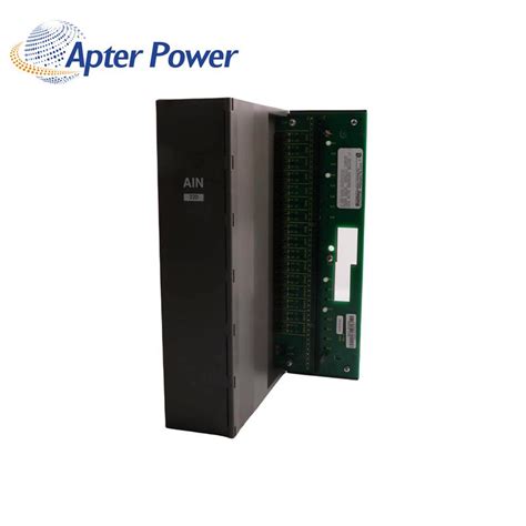 Professional Abb P Hb Ain 2200c100 Analog Input Base Module Suppliers