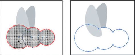 How To Use Illustrator S Shape Builder Tool Dummies