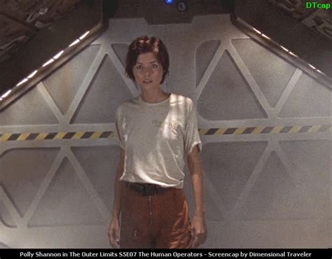 The Outer Limits Nude Pics Page 3