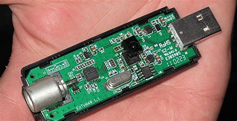 Great Antenna For Software Defined Radio Is Really Easy To Make Hackaday