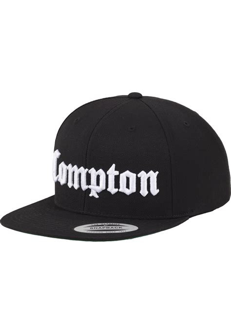 Yupoong Compton Snapback Onlineshop
