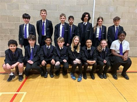 Attendance Superstars Riddlesdown Collegiateriddlesdown Collegiate
