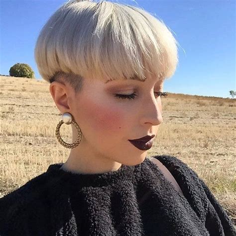 💇chicapixie On Instagram “malefica13 💇🏼chicapixie Shorthair” Hair