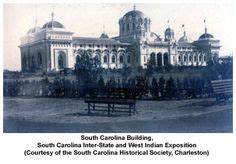 16 Meet Mythamerica 1902 Charleston Worlds Fairexposition And West