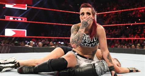 Wwe Stock Report Ruby Riott Has Not Won A Match In Over A Year Cageside Seats