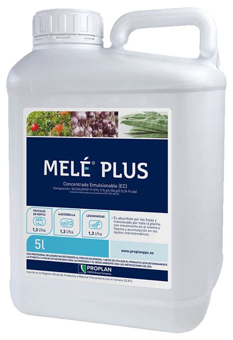 Product Image MelÉ Plus