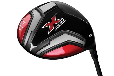 Callaway X Series Regular Graphite