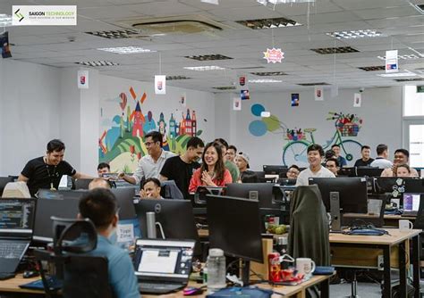 Middlesenior Data Analyst Python Sql Power Bi Aws At Saigon Technology Itviec