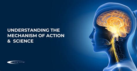 How Alpha Stim Technology Works Alpha Stim