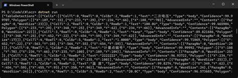 腾讯云OCR使用教程 Shengjie Jin s Blog