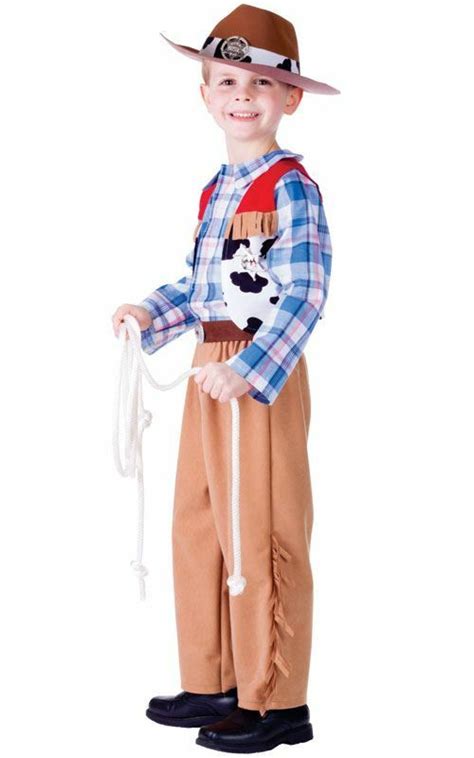 Costume Poliestere Marrone Costume Mr Patata Mr Potato Per Bambini