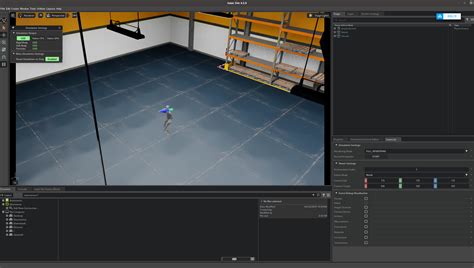 第十四讲、isaaclab在usd环境中进行策略推断 Isaac Velocity Rough H1 V0 Csdn博客