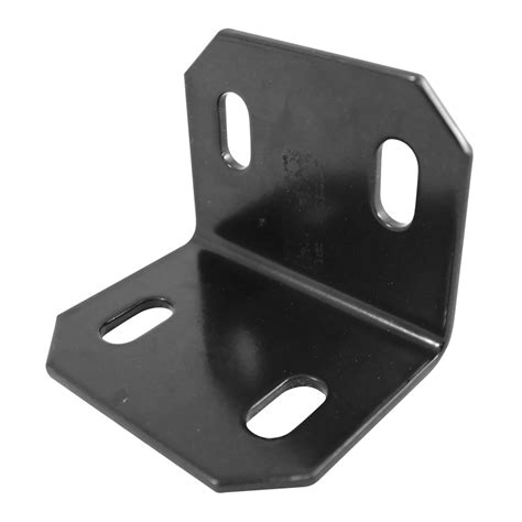 Square Corner Brace 4 Holes Bmr
