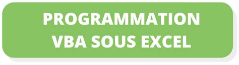 formation continue iseah metz programmation vba sous excel