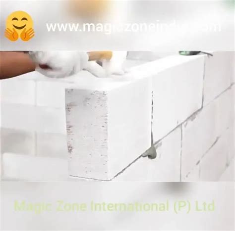 Biltech Siporex Block At ₹ 40piece Aac Block In Kolkata Id