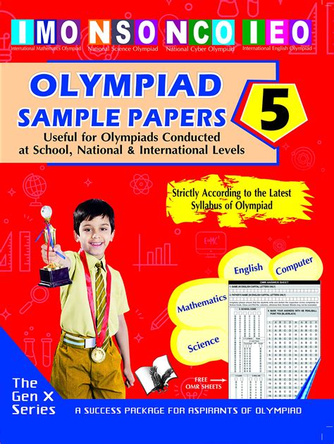 Urbanbae Olympiad Sample Papers Class 5 Imo Nso Nco Ieo 2023