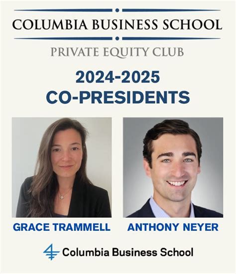 Anthony Neyer On Linkedin Im Thrilled To Share That Grace Trammell