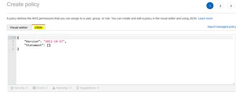 How To Trigger AWS Lambda Based On Time NerdyElectronics