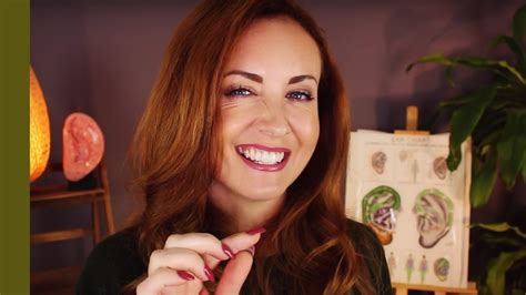 Asmr Video Star Emma Whispersred Gives You A Look Into Her World Gq India