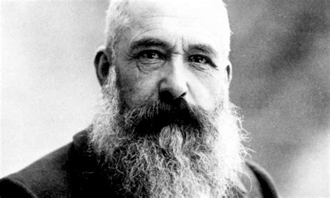 Claude Monet Maîtres De La Peinture Documentaire