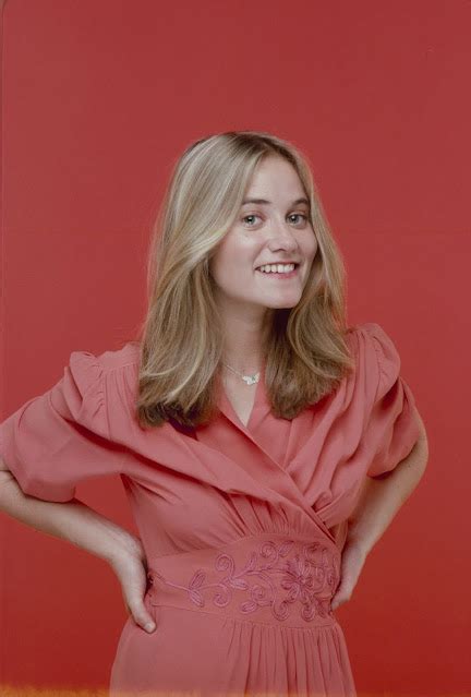 Maureen Mccormick In A Promotional Photoshoot For The Brady Bunch